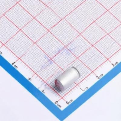 China FOLLON EFRA016BK561M0611 FRA Series Capacitor Ultra Low ESR Suitable for Demanding Electronic Circuits for sale