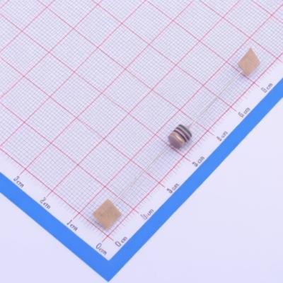China Flameproof resistor Futaba Elec RFB01J51R0A520SC featuring compliance with ISO 9001 and UL safety standards for sale