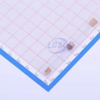China Metal Oxide Film Resistor Futaba Elec RFB01JR100A520SC with Flameproof Coating and High Reliability for sale