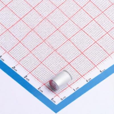 China Durable capacitor FOLLON EFRA025BK821M0812 designed for high ripple current and low ESR performance for sale