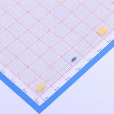 China Fixed resistors including metal oxide film and aluminum cased power types Futaba Elec RNS14F5601A520NH for sale