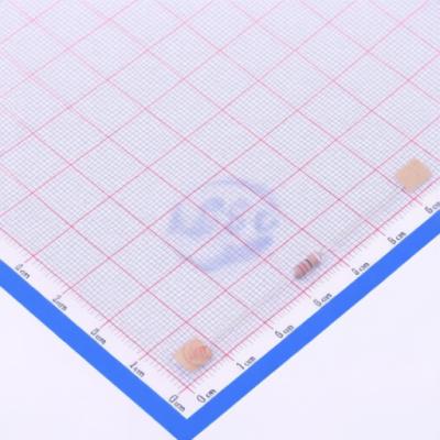 China Industrial Grade Futaba Elec RFS12J12R0A520NH Metal Oxide Film Resistor with Low Surface Temperature for sale