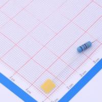 China Small size metal glaze and surge resistors Futaba Elec RNS01F4702A520NH suitable for compact electronic assemblies for sale