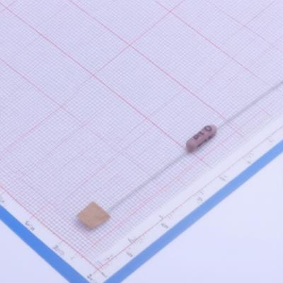 China Power wire wound resistor Futaba Elec RWS01JR100A520NH suitable for demanding electronic applications for sale