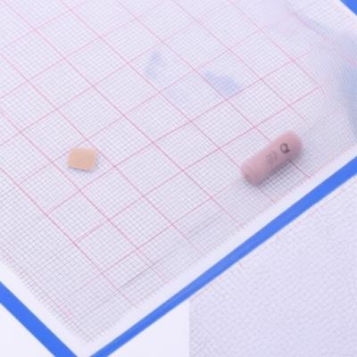 China Metal glaze and wire wound resistor options including Futaba Elec RWS03J39R0A750NH for electronics for sale