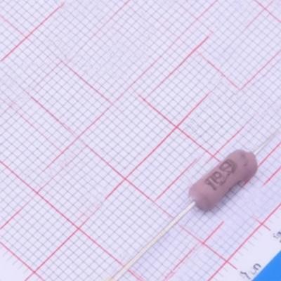 China Precision metal film and fusible resistors Futaba Elec RWS02J10R0A520NH designed for performance in electronics for sale