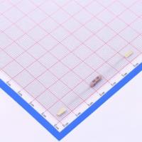 China Flameproof Metal Oxide Film Resistor with High Stability Futaba Elec RWS01J15R0A520NH RoHS Compliant for sale
