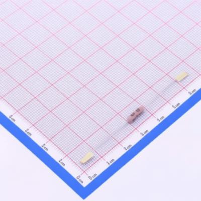 China Flameproof Metal Oxide Film Resistor with High Stability Futaba Elec RWS01J15R0A520NH RoHS Compliant for sale