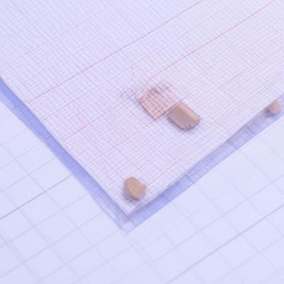 China fixed resistors with metal oxide film coating Futaba Elec RFB01J4R70A520SC meeting EU RoHS and UL standards for sale