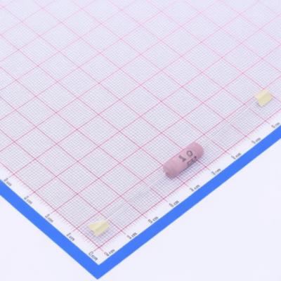 China Comprehensive range of resistors including metal oxide and wire wound Futaba Elec RFS03J1R00A750NH with rohs compliance for sale