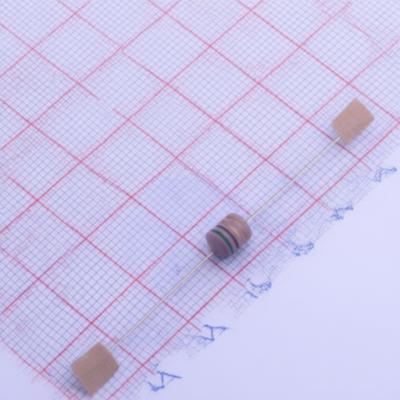 China Durable Metal Oxide Film Resistor Futaba Elec RFB01J5R10A520SC with ISO and Environmental Compliance for sale
