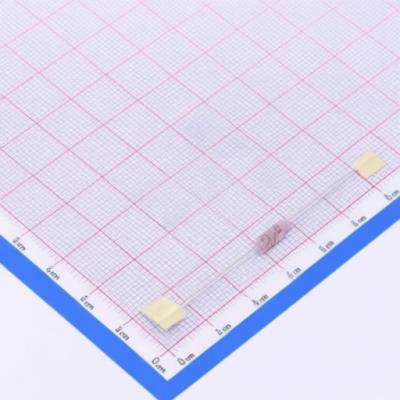 China Fixed resistors Futaba Elec RFS01J51R0A520NH offering compliance with ISO and UL safety certifications for sale