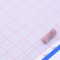 China Industrial Grade Metal Oxide Film Resistor Futaba Elec RFS03J4R70A750NH with ISO and RoHS Compliance for sale