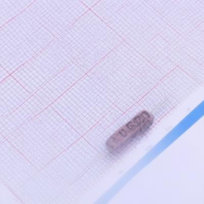 China Fixed metal oxide film resistor Futaba Elec RWS02JR330A520NH offering excellent resistance stability for sale