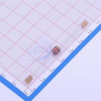 China Flameproof Metal Oxide Film Resistor Futaba Elec RFB01J22R0A520SC Featuring High Thermal Stability for sale