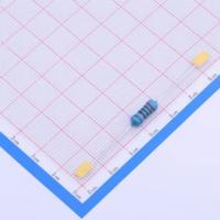 China High pulse wire wound and current sensor resistors Futaba Elec RNS02F2000A520NH designed for industrial electronic for sale