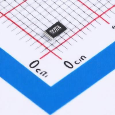 China High power current sensing resistor FORT CUM1206-15FR008 with stable alloy material and ultra low TCR for sale