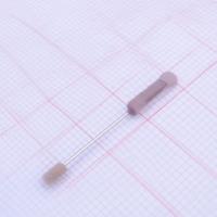 China Power wire wound resistor Futaba Elec RFS02J10R0A520NH designed for robust industrial applications for sale