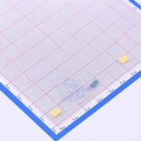 China Metal Oxide Film Resistor with Flameproof Insulating Coating Futaba Elec RNS01F1500A520NH RoHS Certified for sale