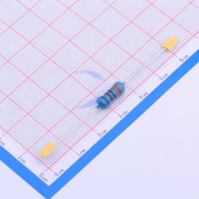 China Industrial fixed resistors including Futaba Elec RNS02F3302A520NH metal film precision resistor models for sale