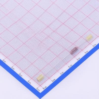 China Metal Film Precision Resistor Futaba Elec RFS01JR220A520NH Electronic Component with Safety Features for sale