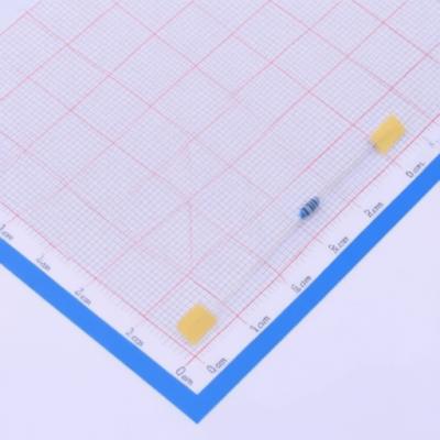 China Industrial grade fixed resistor Futaba Elec RNS14J10R0A520NH with ISO 9001 certification and performance for sale