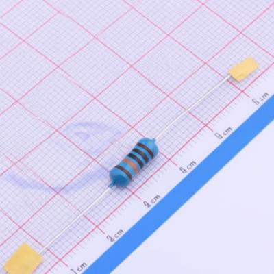 China Wide range of metal glaze and ceramic cased resistors featuring Futaba Elec RNS02F1003A520NH for industrial for sale