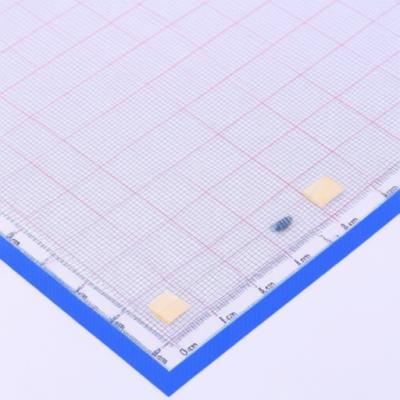 China Metal Oxide Film Resistor Futaba Elec RNU18F1002A520NH Featuring Helical Groove and Flameproof Coat for sale