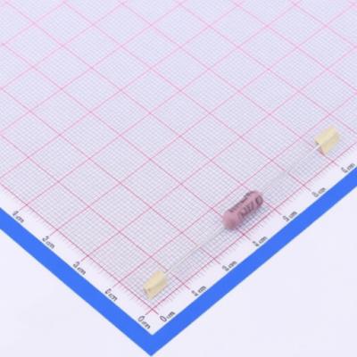 China Durable metal oxide and metal film resistors Futaba Elec NWS02JR470A520NH for industrial applications for sale