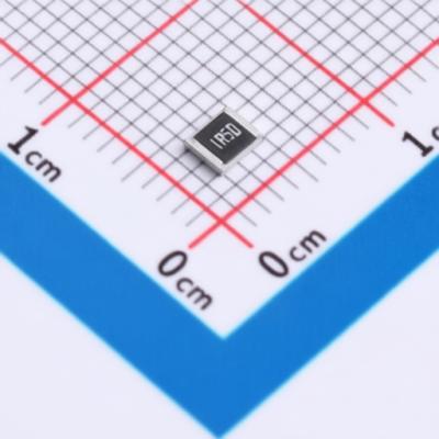 China thick film chip resistor GiantOhm GR1210F1R5T5G00 suitable for computers peripherals and home appliance for sale