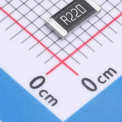 China General Purpose Thick Film Chip Resistor GiantOhm GR2010F0R22T4G00 RoHS Compliant MSL 1 for sale