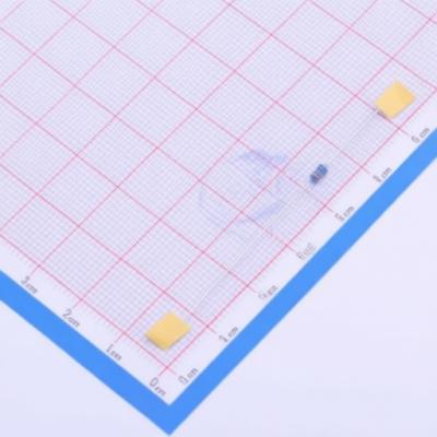 China Comprehensive range of resistors including Futaba Elec RNU18F3301A520NH for electronic applications for sale