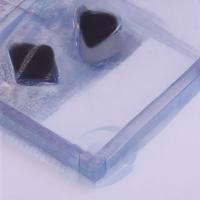 China Magnetic electronic component GLE GCRH127M-331MC with epoxy resin and polyurethane coated copper wire for sale