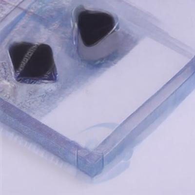 China Magnetic electronic component GLE GCRH127M-331MC with epoxy resin and polyurethane coated copper wire for sale