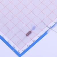 China Metal Oxide Film Resistor Futaba Elec RWS02JR470A520NH Flameproof Coating High Density Applications for sale