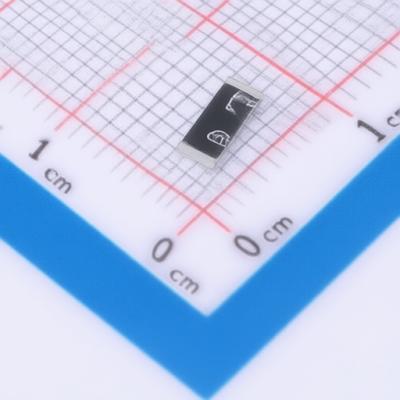 China RoHS Compliant Thick Film Chip Resistor GiantOhm GR2512F0R6T4G00 General Purpose Series for sale