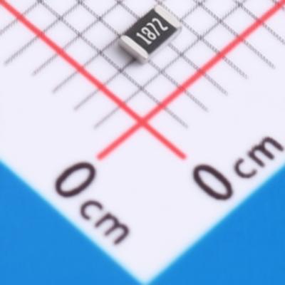 China General Purpose Thick Film Chip Resistor GiantOhm GR0805F18K7T5G00 for Smart Wearables and Computers for sale