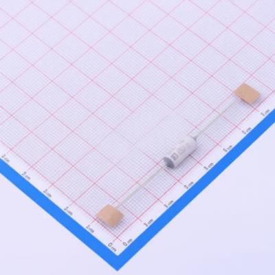 China Surge and high resistance resistors Futaba Elec RFB02JR100A640NH offering performance under high overload voltages for sale