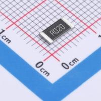 China Durable and RoHS compliant GiantOhm GR2512F0R02T4G00 resistor for general purpose electronic circuits for sale