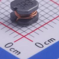 China Electronic Magnetic Component GLE GCCD4532N-3R3N01 Featuring Nickel Zinc Ferrite and Black Printing for sale