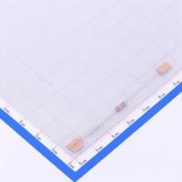 China High Reliability Resistor Metal Oxide Film Type Futaba Elec RFS12J3R90A520NH with Flameproof Coating for sale