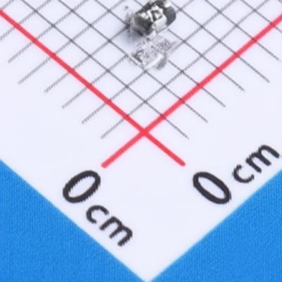 China Thick Film Chip Resistor GiantOhm GR0805F100KT5G00 RoHS Compliant for Telecommunications Applications for sale