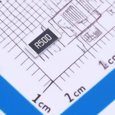 China General Purpose Thick Film Chip Resistor GiantOhm GR2010F0R5T4G00 RoHS Compliant MSL 1 for sale