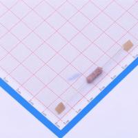China High Reliability Flameproof Metal Oxide Film Resistor Futaba Elec RSS02J2001A520NH Small Size Design for sale