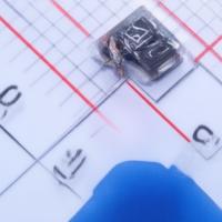 China Thick Film Chip Resistor GiantOhm GR2010F0R2T4G00 High Reliability for Smart Wearables and Computers for sale