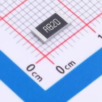China General Purpose Thick Film Chip Resistors GiantOhm GR2512J0R82T4G00 RoHS Compliant MSL 1 for sale