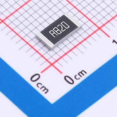 China General Purpose Thick Film Chip Resistors GiantOhm GR2512J0R82T4G00 RoHS Compliant MSL 1 for sale