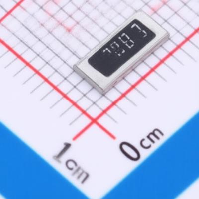 China General Purpose Thick Film Chip Resistor GiantOhm GR2512F267KT4G00 RoHS Compliant Suitable for Wave for sale