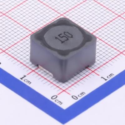 China Durable electronic part GLE GCRH127-150MC featuring mechanical shock and free fall test compliance for sale