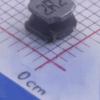 China RoHS Compliant Magnetic Component GLE GCNR4030E-2R2N01 Magnetic Epoxy Resin Polyurethane Coated Wire for sale